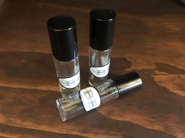 BE Signature Fragrance Roller