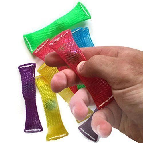 Fidget Toy Marble and Mesh