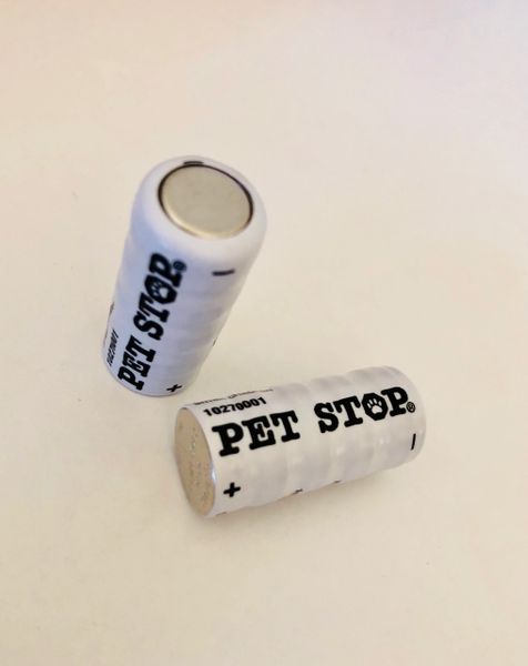 7.5V Replacement Battery