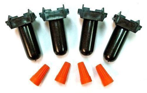 Underground Wire Repair Kit