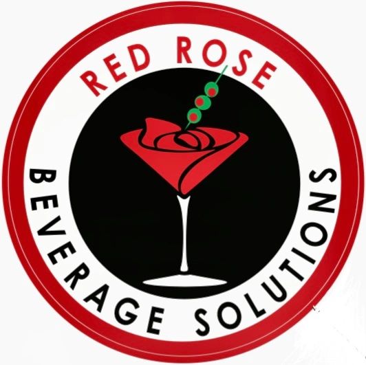 Red Rose Beverage Solutions - Bartending Service, Event