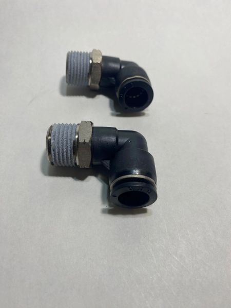 1/2 Inch Quick Connect Fittings