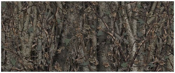 Camouflage Go Kart Race Car Truck RV Camper Half Wrap | Rapid Grafiks ...