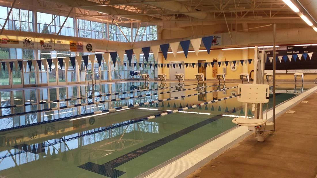 Meet the Staff | Molalla Aquatic Center