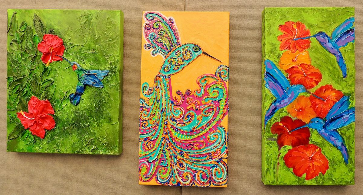 Lisa P Young Art And Design