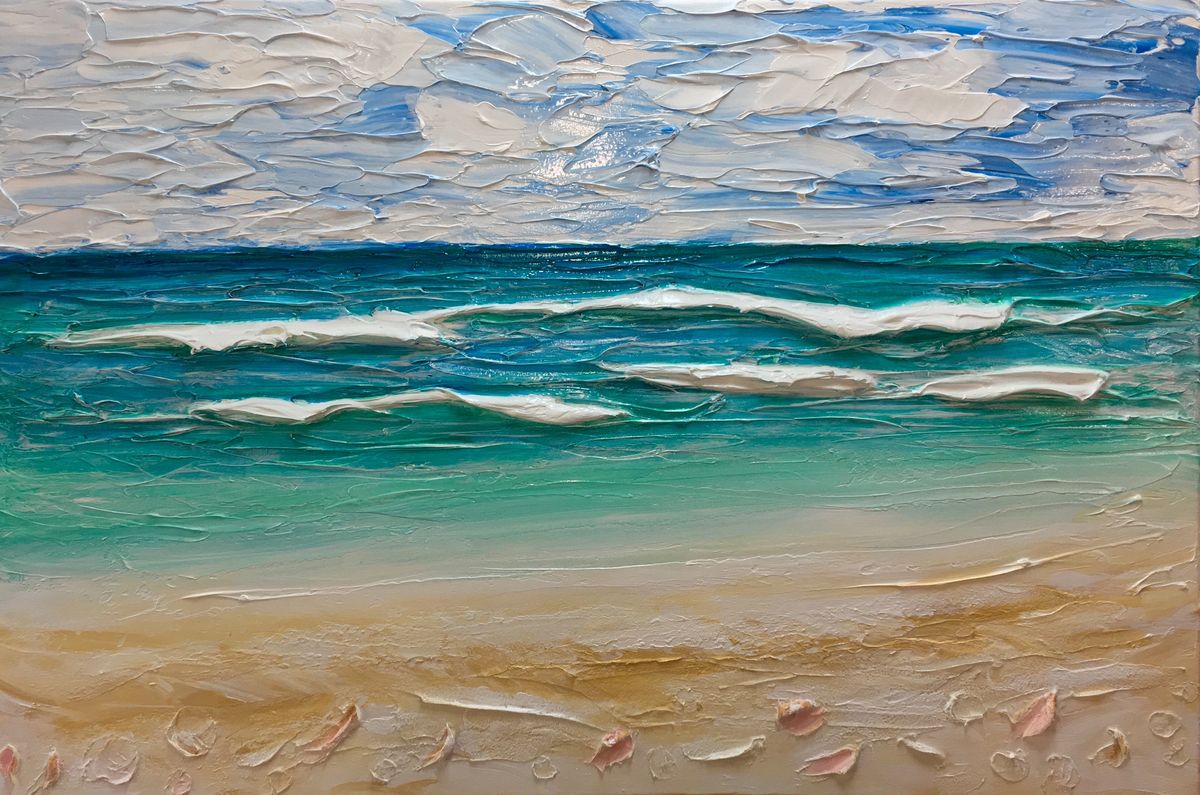 Lisa P Young Art And Design