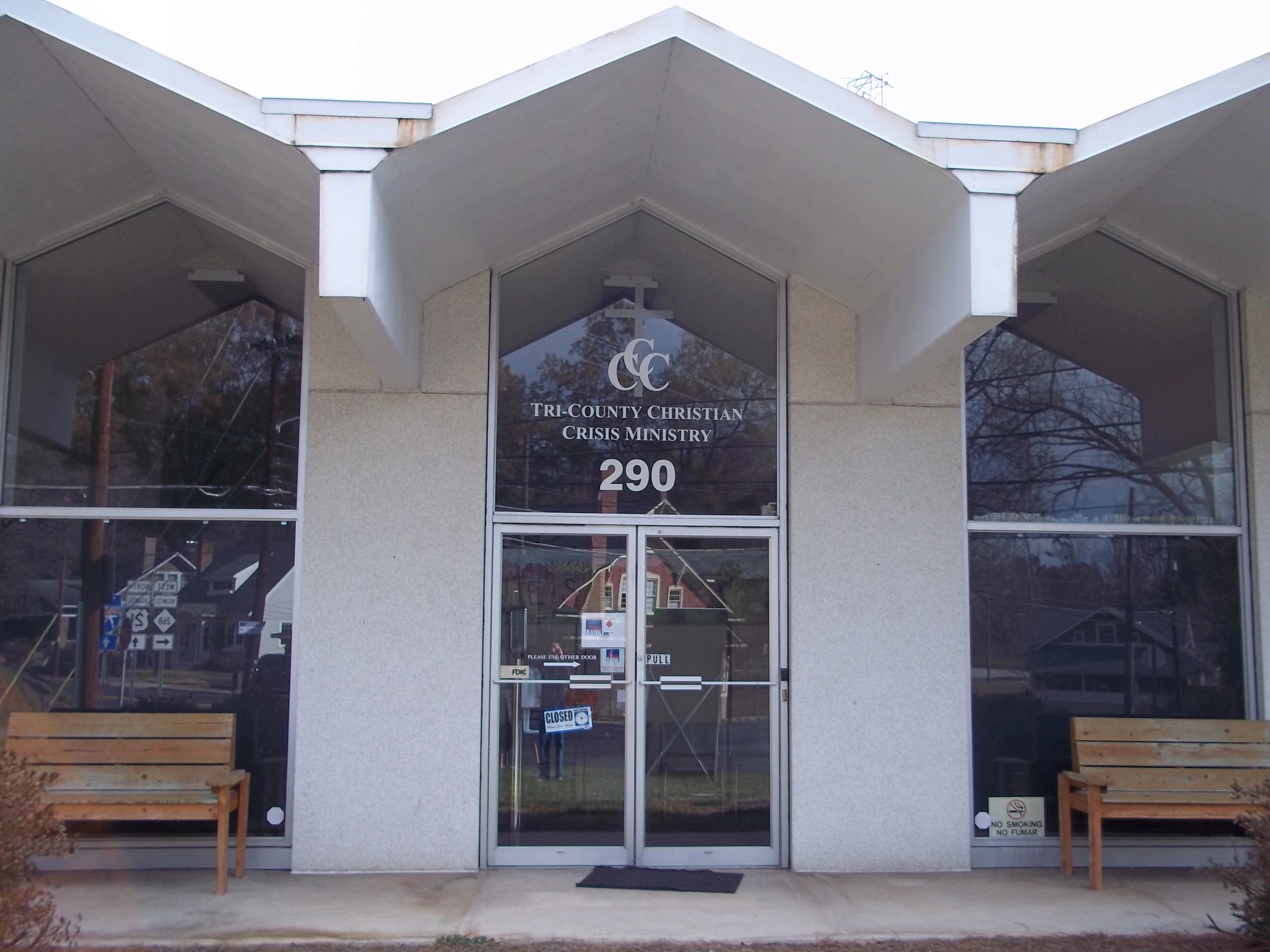 Tri County Christian Crisis Ministry