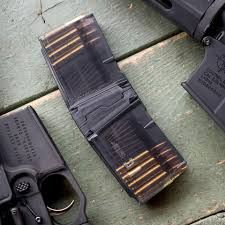 CROSS INDUSTRIES INC. DUAL 10RND AR PISTOL MAG AND COUPLER PACK