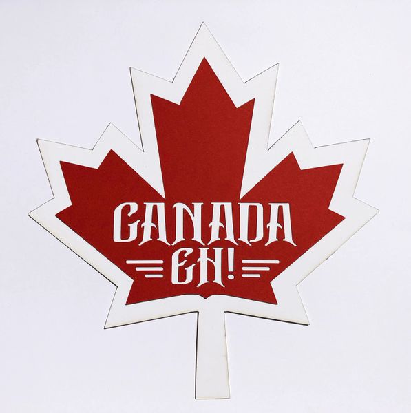Canada Eh!
