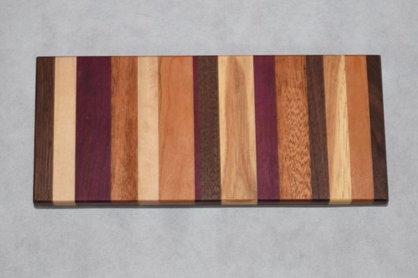 Handmade Cheese Board