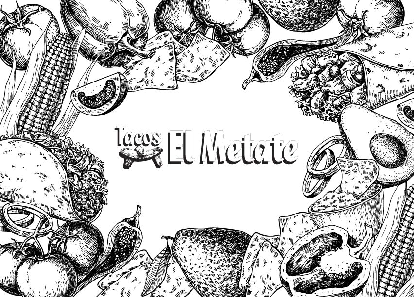 Tacos El Metate - Mexican Restaurants - Denver, Colorado