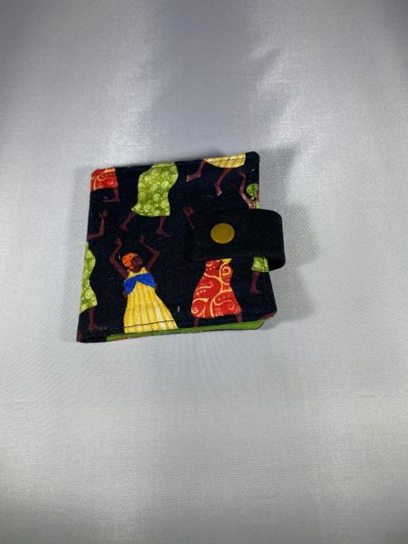 Wallets * See More*
