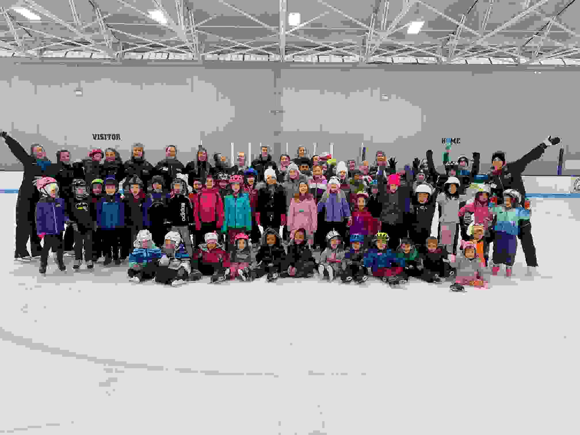 Onyx Suburban Skating Academy