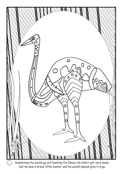 Brave Ant 3