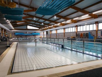 Parallel Grating Solution