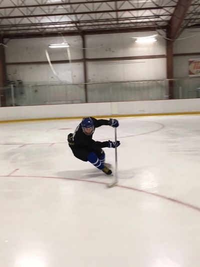 Give your skater the Edge!