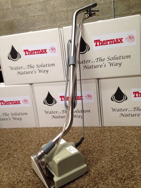 PB309 | Thermax Vacuum