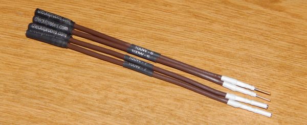 Terminal Test Probes an affordable alternative to J-35616-6&7 100W (1 ...