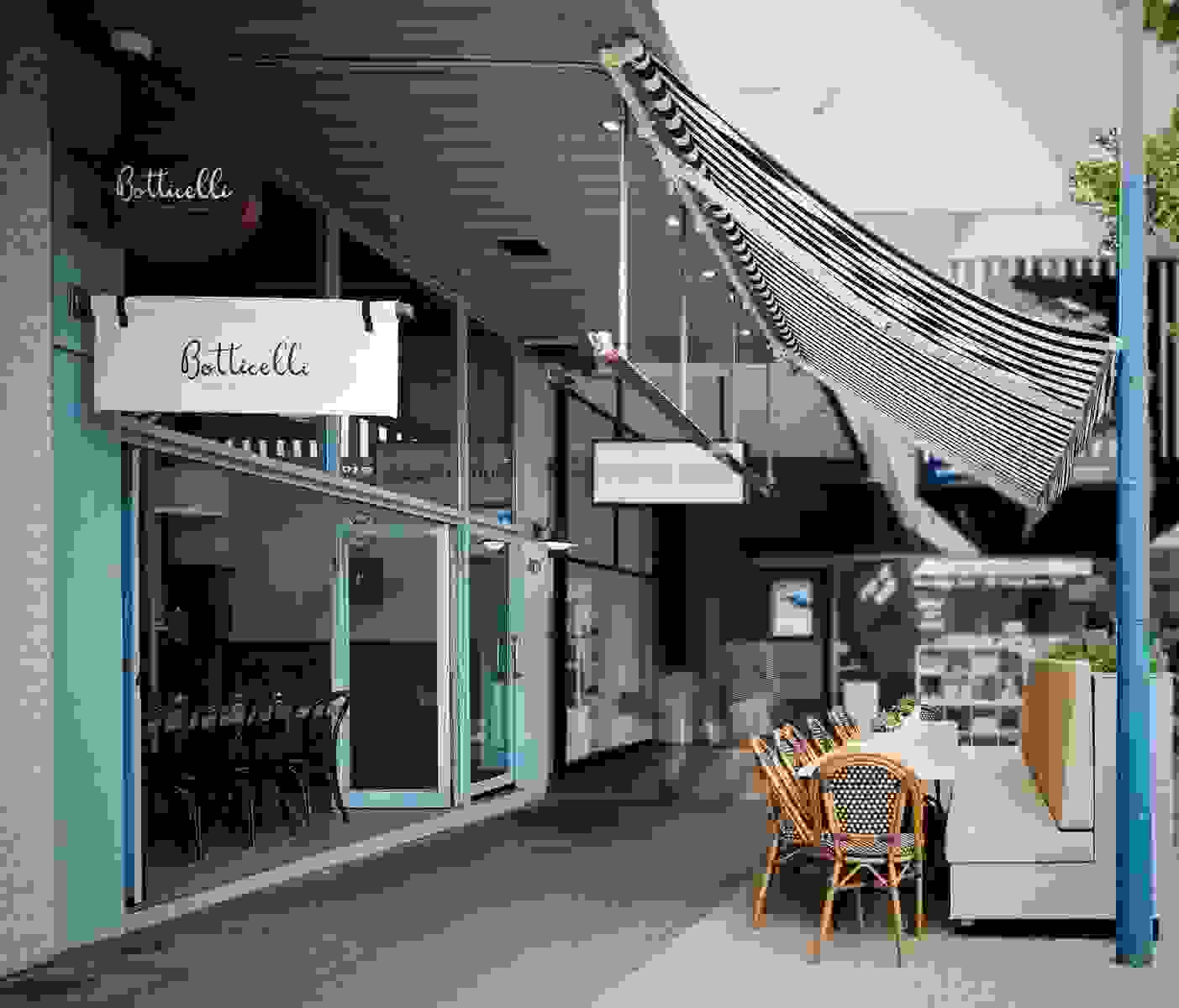 Botticelli Ristorante & Bar - Italian Restaurant, Wine Bar