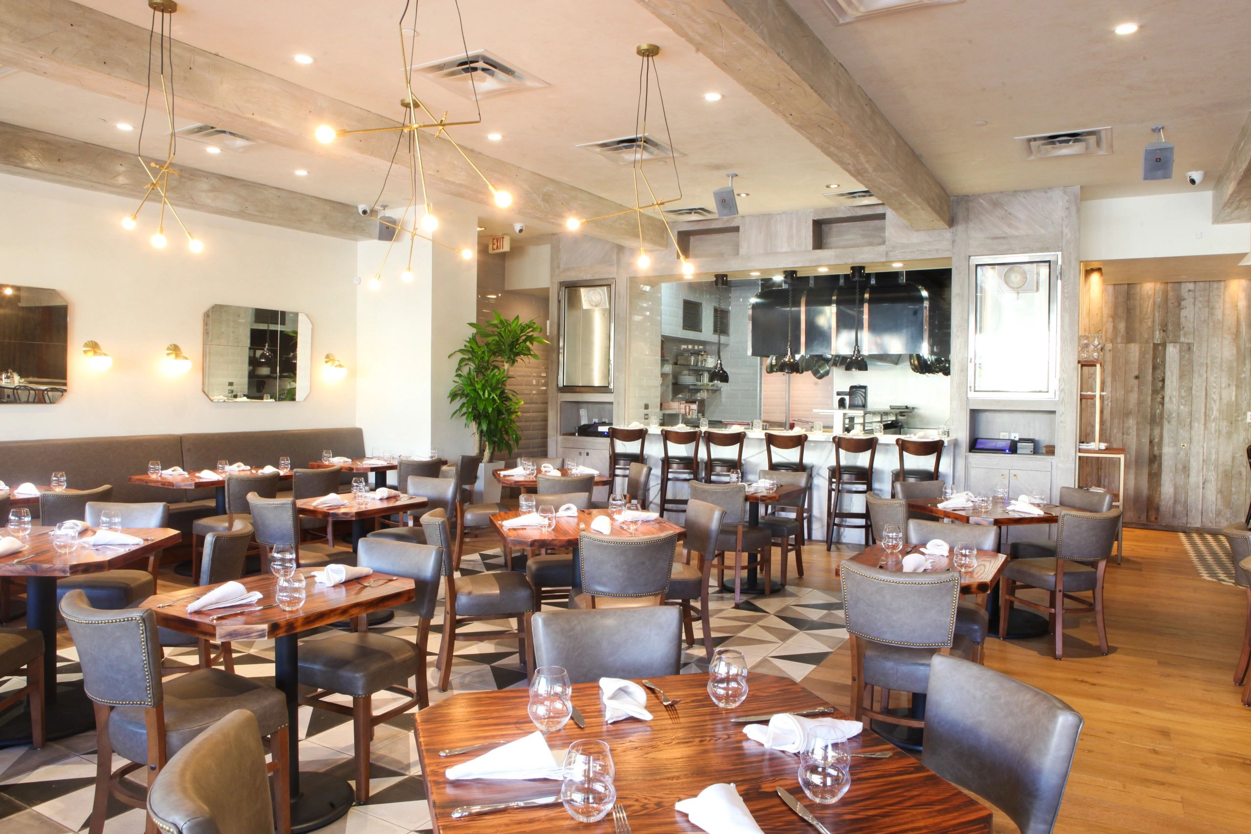 Construction in Dallas - STM Construction