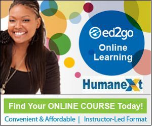 ed2go Online instructor led courses