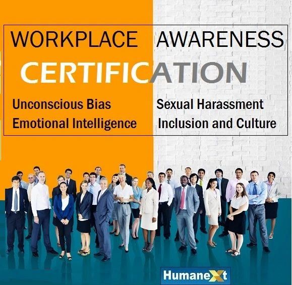 Workplace Awareness Certification