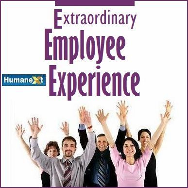 Employee Experience Training