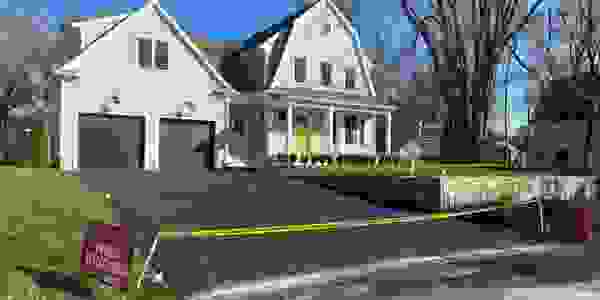 Hatch Asphalt Management - Paving, Asphalt, Paving, Sealcoating