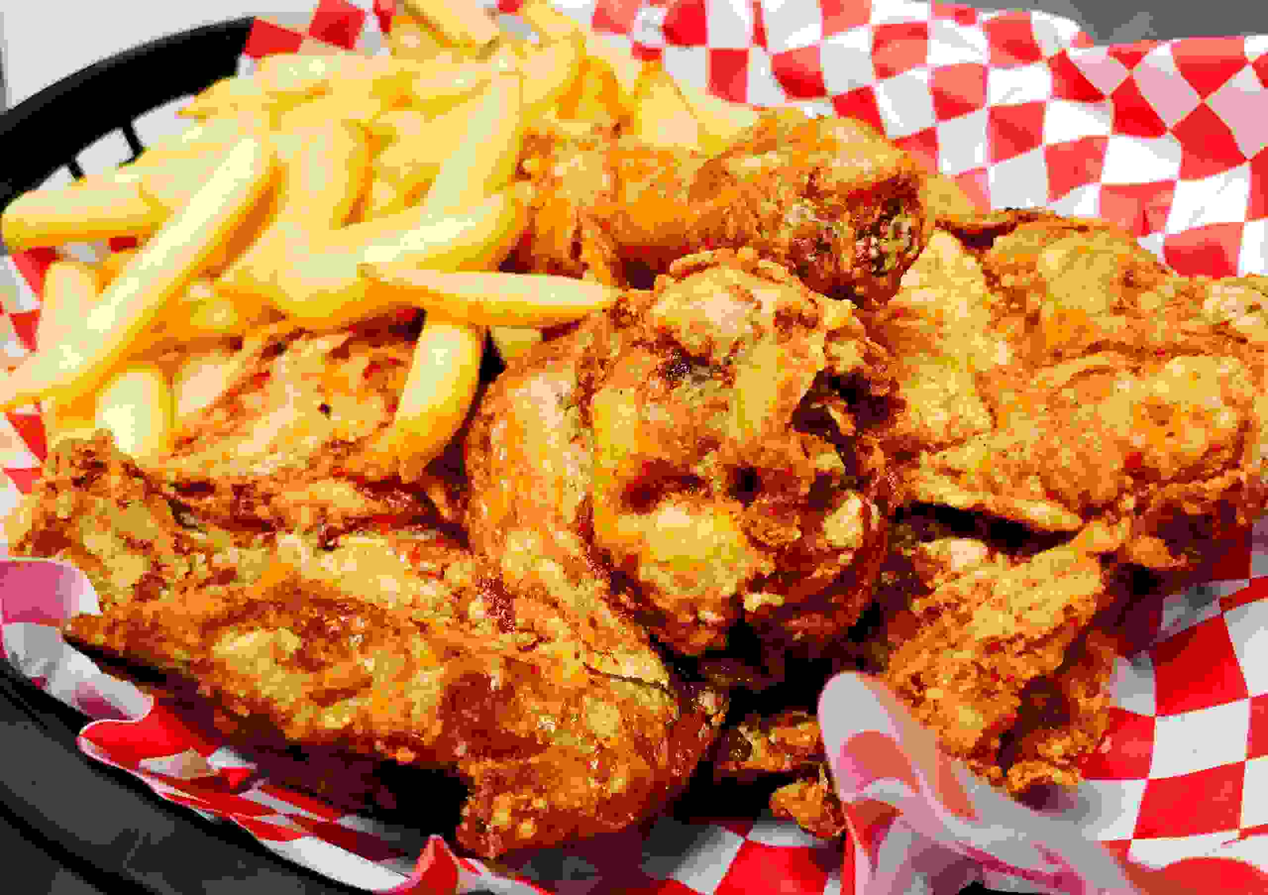 Family Diner - Dutch Valley Restaurant