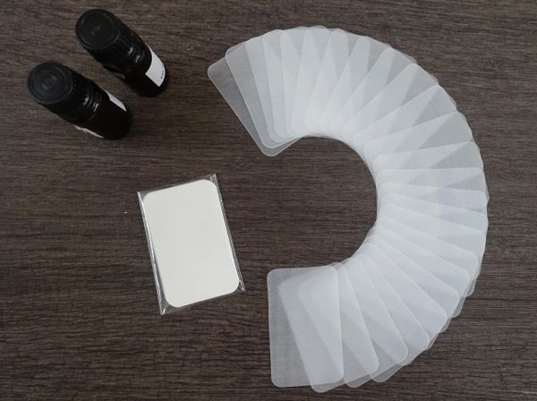 Unsented - Refill packs