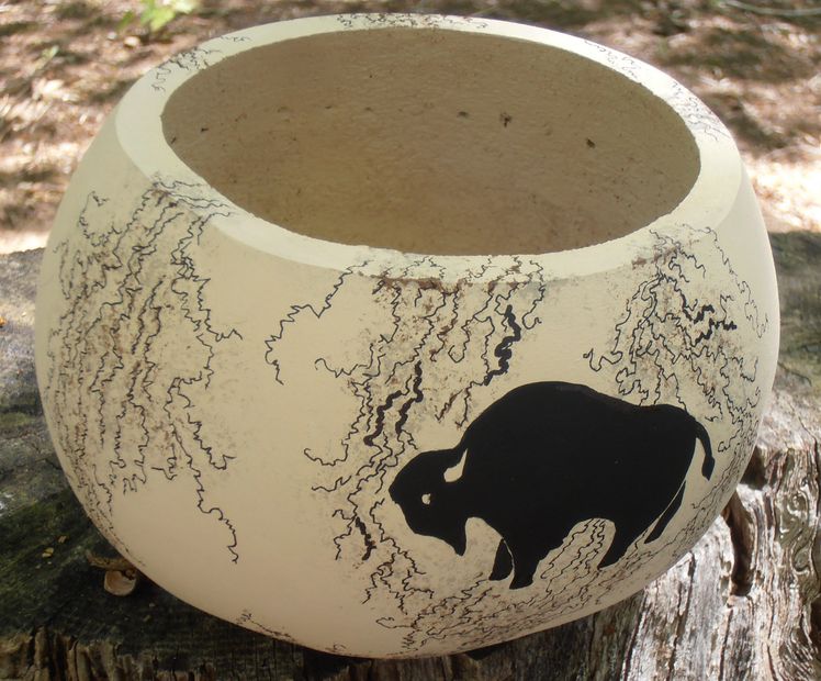 Saturday Afternoon | The Gourd Gathering at Cherokee