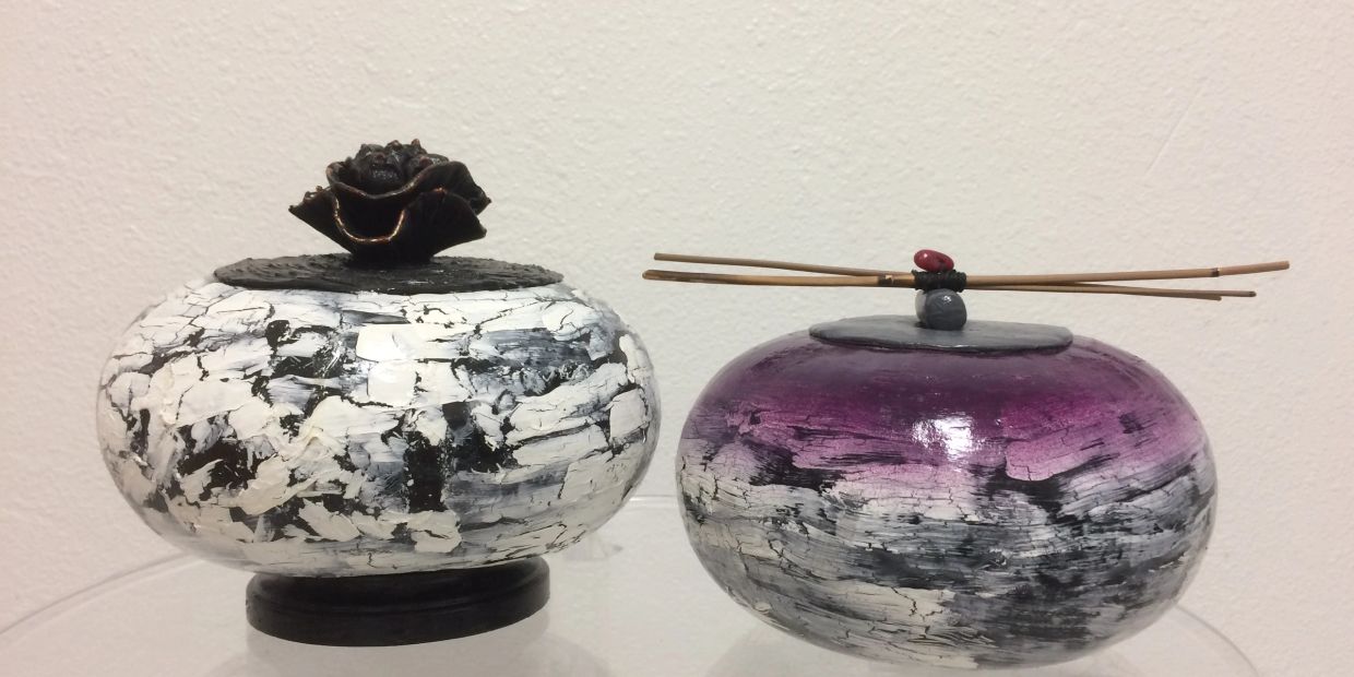 Friday All Day/Morning | The Gourd Gathering at Cherokee