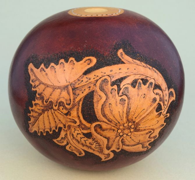 Saturday Afternoon | The Gourd Gathering at Cherokee