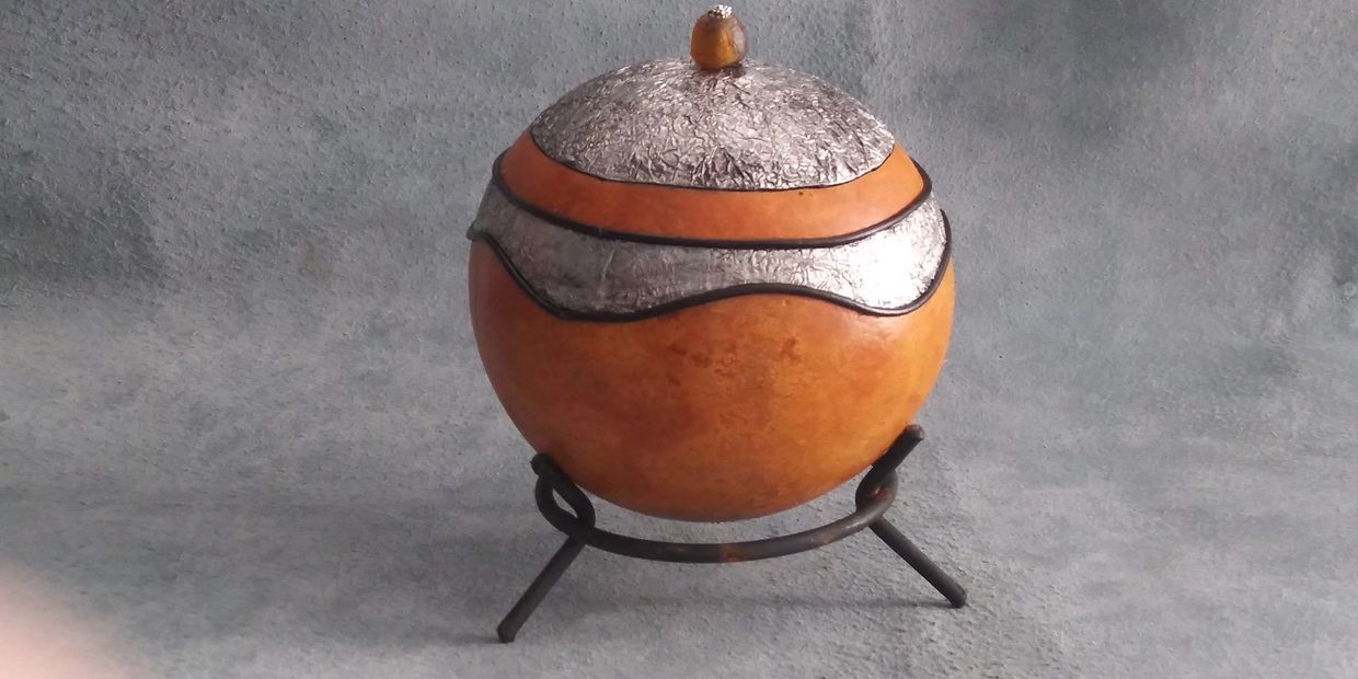 Friday All Day/Morning | The Gourd Gathering at Cherokee