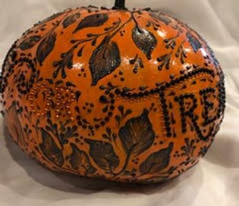 Thursday Afternoon | The Gourd Gathering at Cherokee