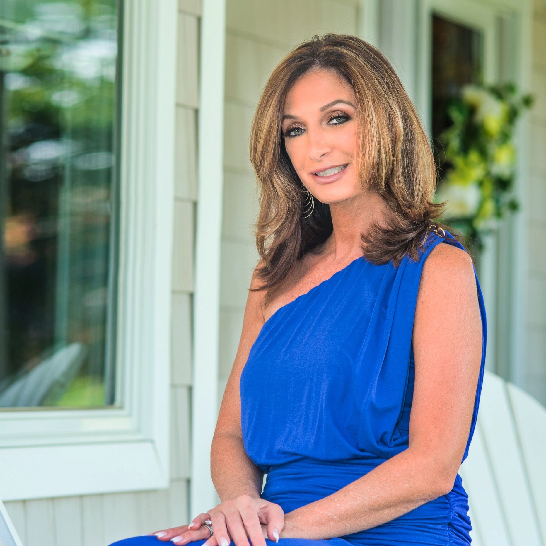 HOME [toniadecosimo.com]