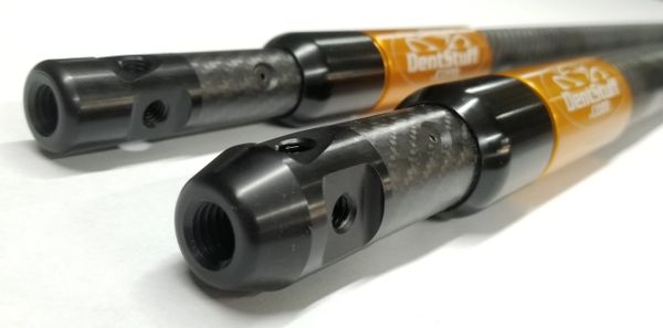 Light Weight Telescoping Quad Rod