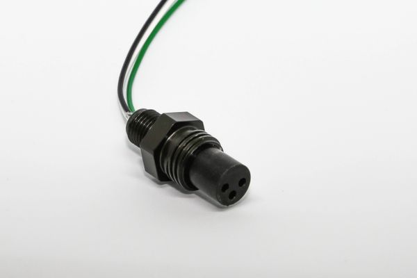 T200-WM Bulkhead Connector