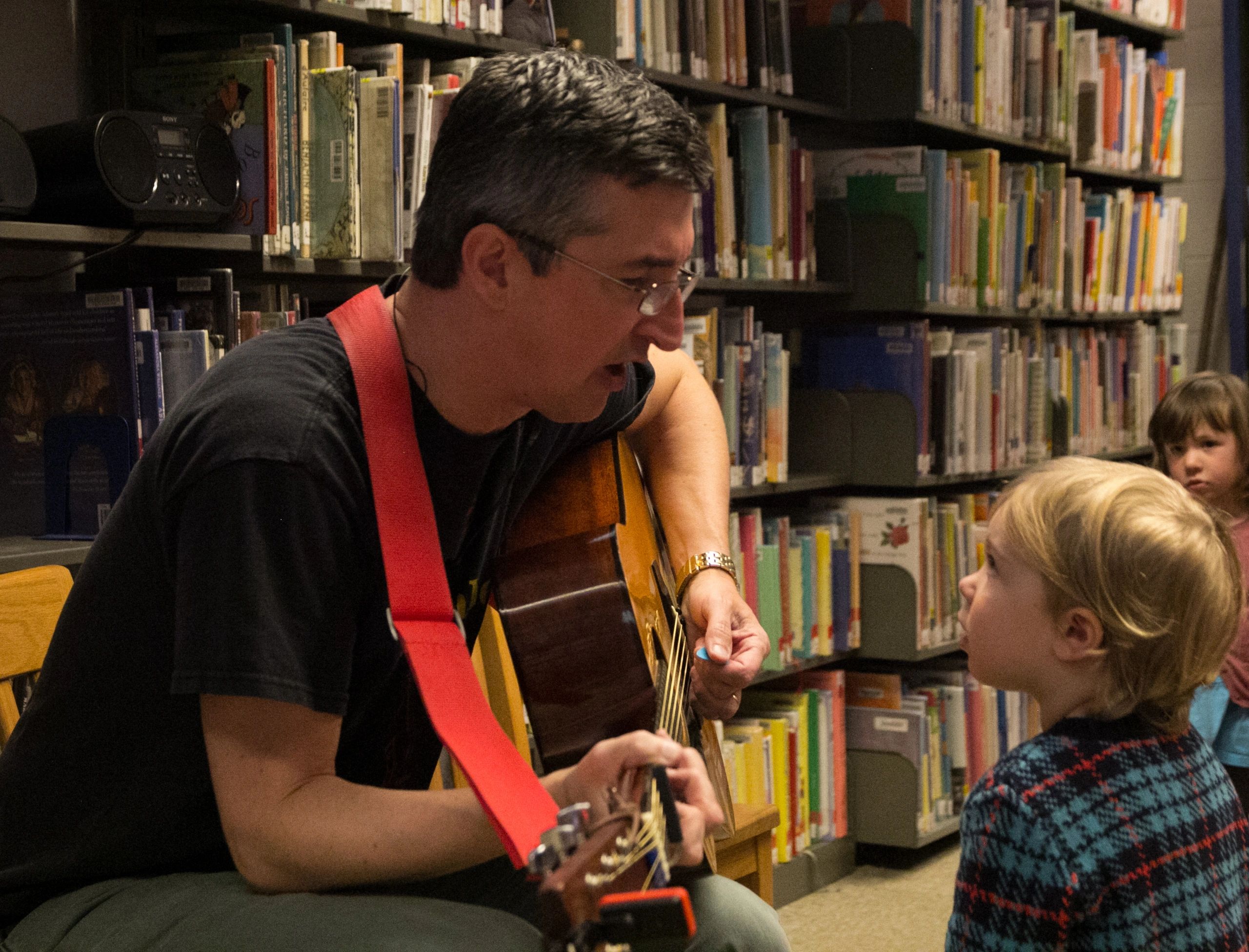 Mr. Gabe -- Music for Young Children