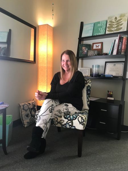 Clinical Behavior Therapy (in office or online)