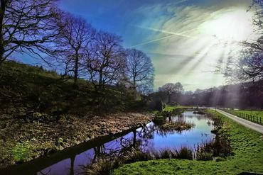 Whitebottom Farm Estates Ltd