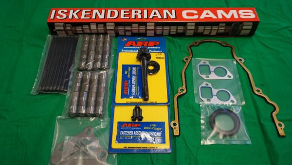 LS7 Camshaft Kit