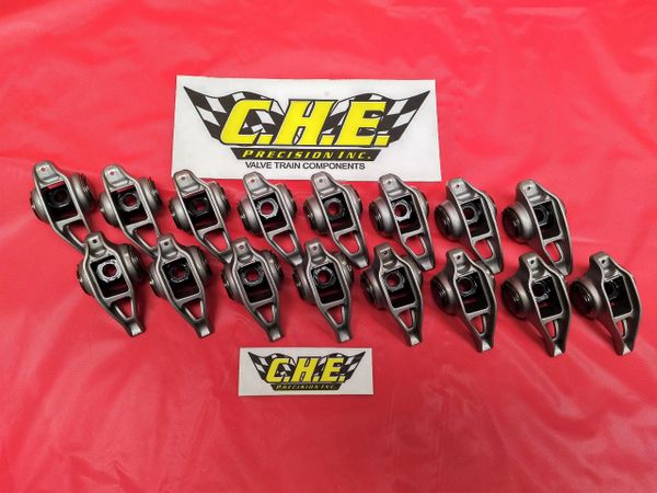 CHE LS Rocker Arms