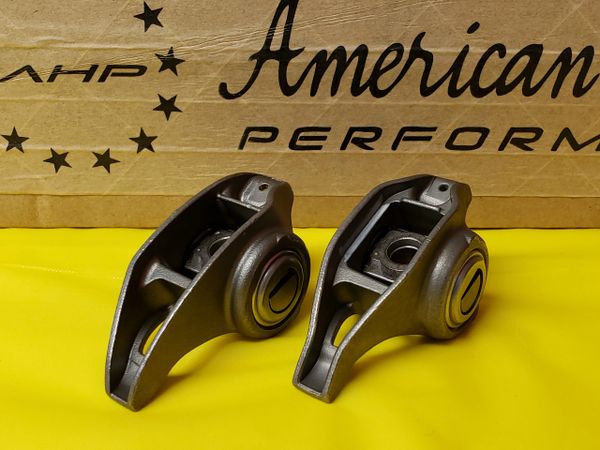 GM LS7 Rocker Arms