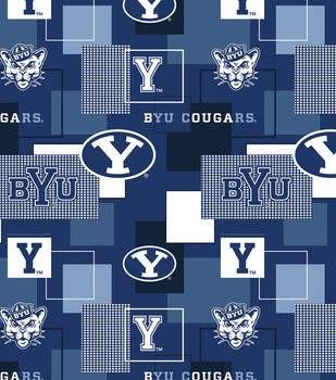 BYU UNIVERSITY MODERN BLOCK