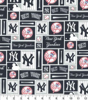NEW YORK YANKEES-PATCH