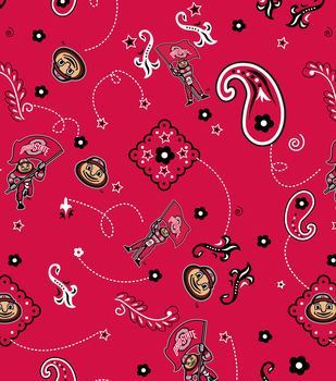 OHIO STATE UNIVERSITY BANDANA