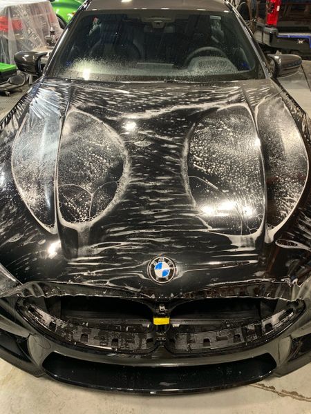 XPEL ULTIMATE PLUS PROTECTION (FULL FRONT) Prices Starting at: