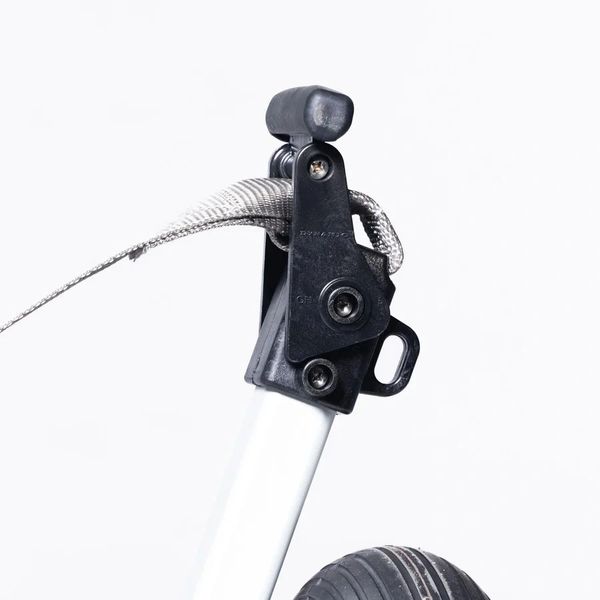 Dynamic Dollies - GUNWALE UPGRADE KIT FOR LASER