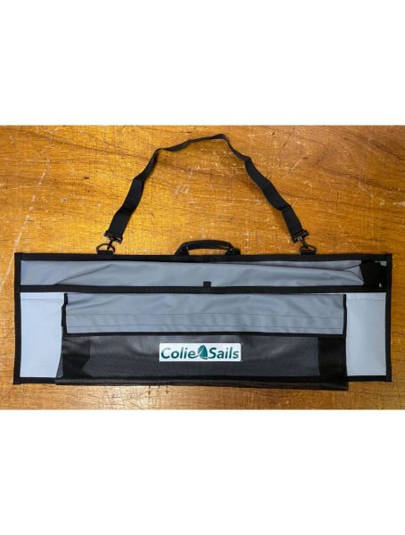 ILCA/Laser® Blade Bag: Colie Deluxe